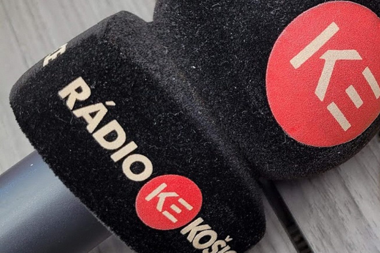 Rádio Košice hľadá moderátorov a redaktorov | Správy | Radia.sk ...