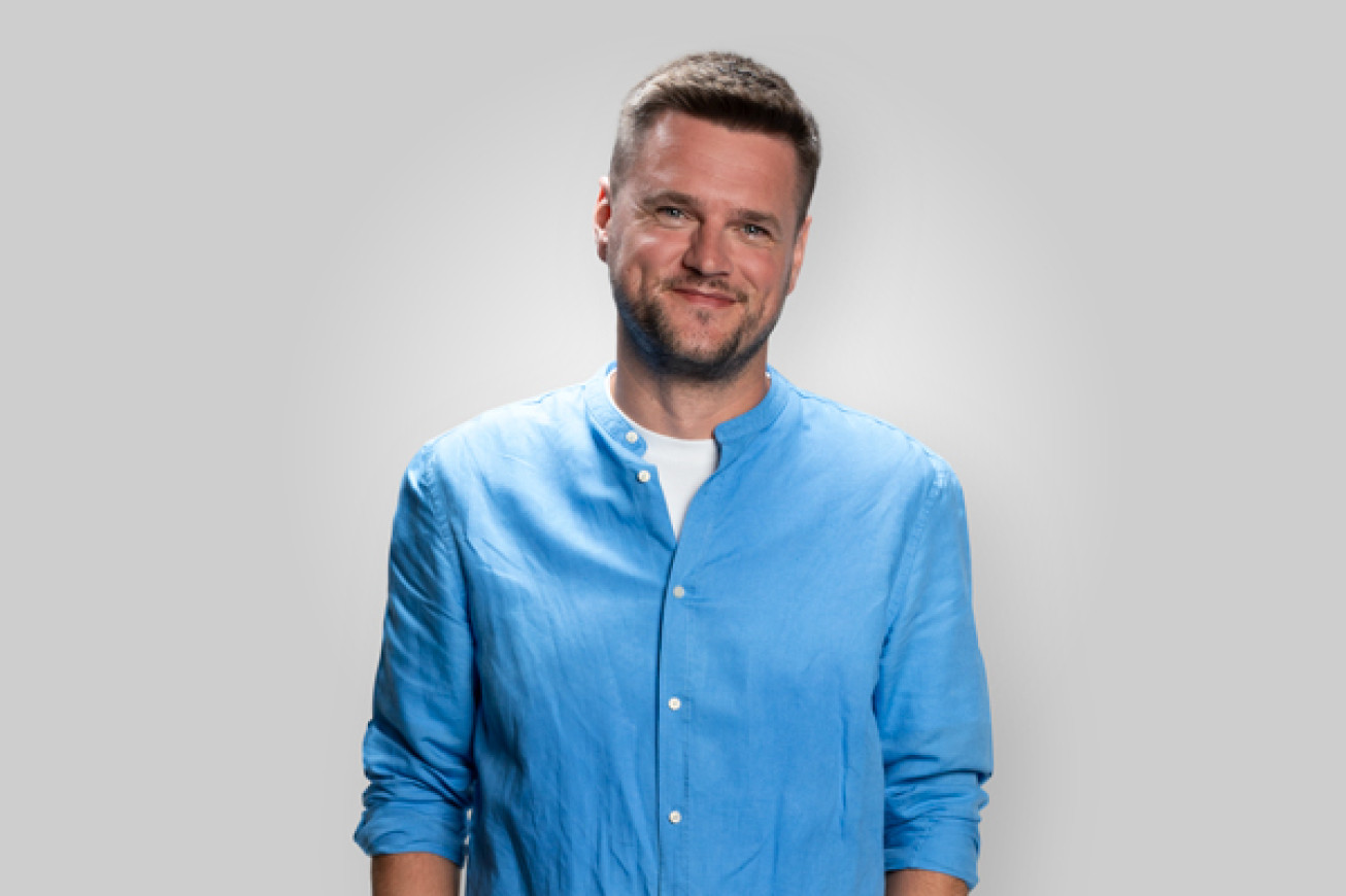 Rádio Expres má nového moderátora, v priebehu septembra začne vysielať ...