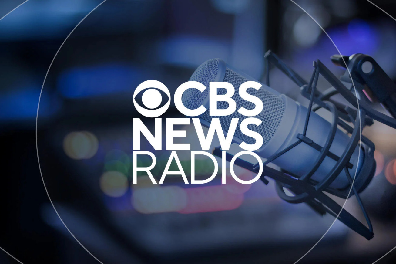 CBS vypne svoje spravodajské rádio. Po takmer storočí končí značka ...