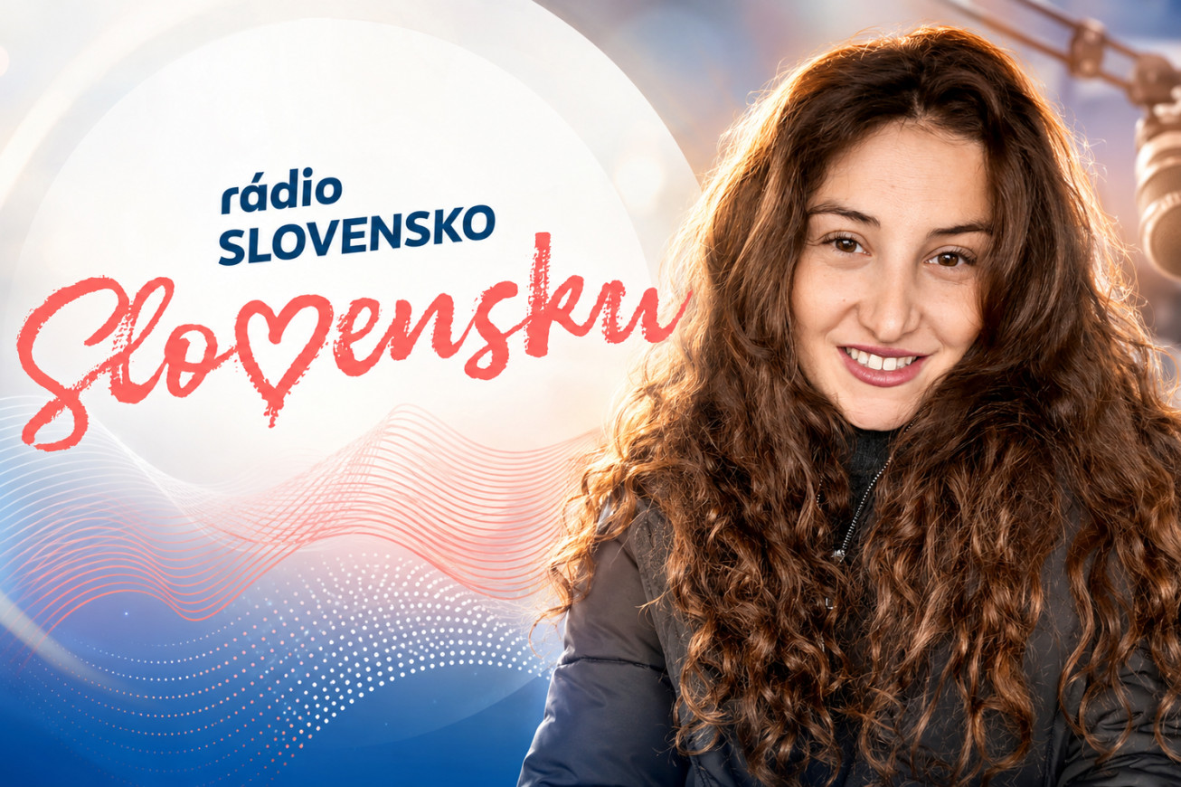 Charitatívny projekt Rádia Slovensko pokračuje, tento rok aj s ...