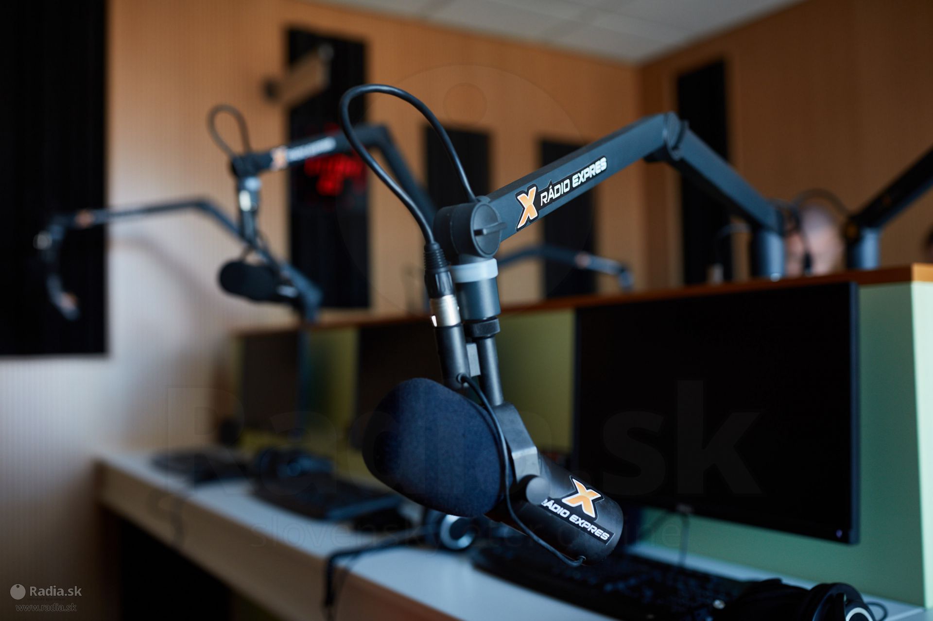 Rádio Expres | Radia.sk - slovenský éter online