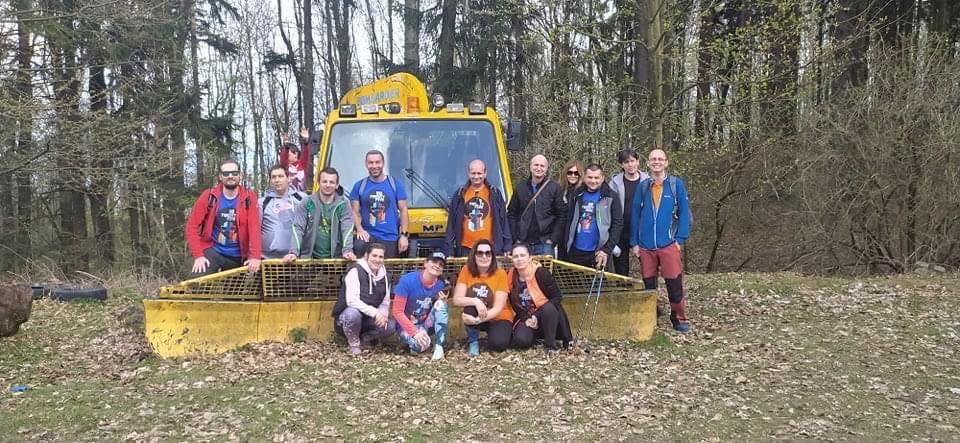 Stopa Jula Viršíka: Výstup na Považský Inovec | Správy | Radia.sk ...