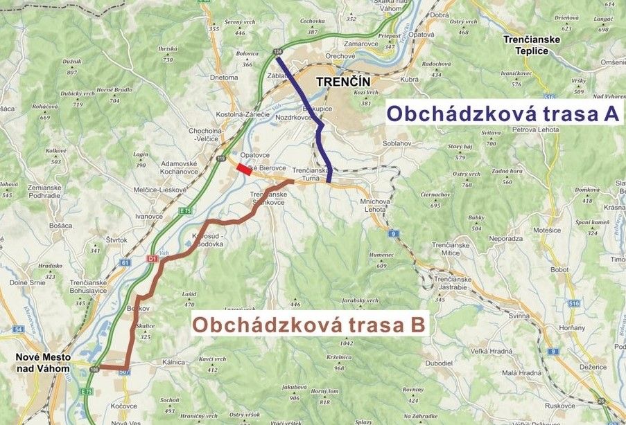 Stopa Jula Viršíka: Výstup na Považský Inovec | Správy | Radia.sk ...